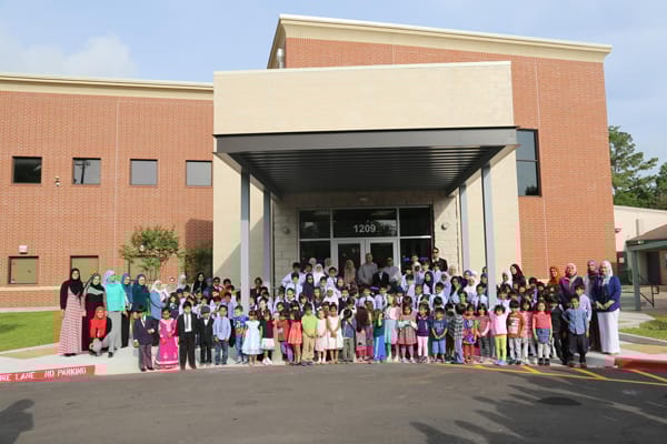 ISGH Islamic Centers – Islamic Society Greater Houston